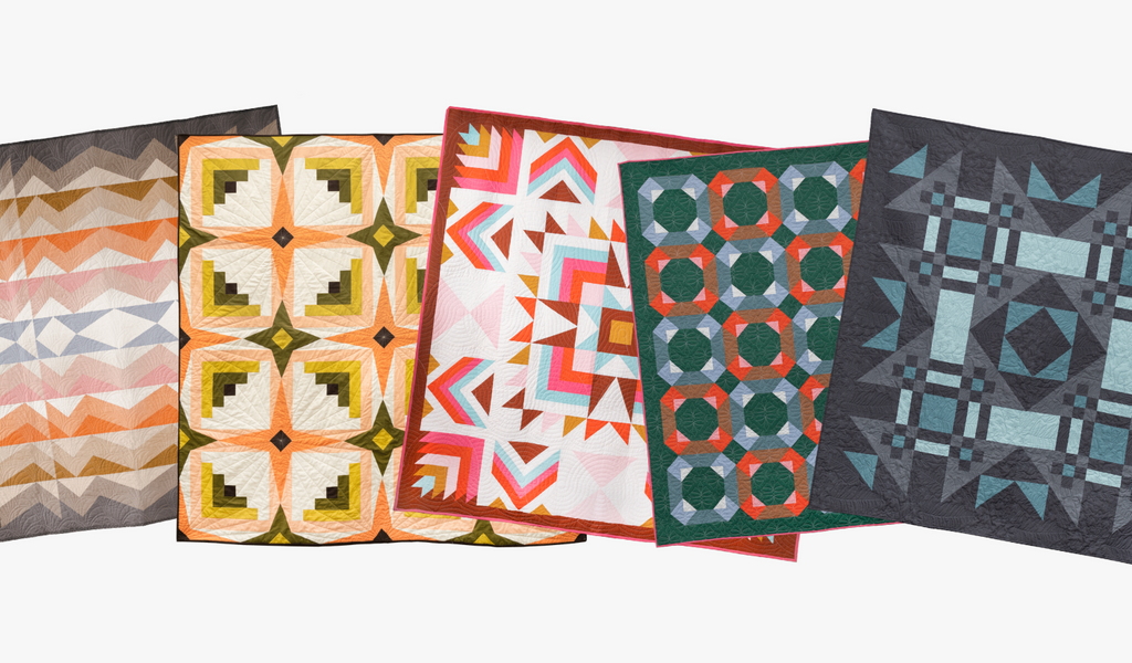 Picking the Perfect Quilt Pattern – Toad & Sew