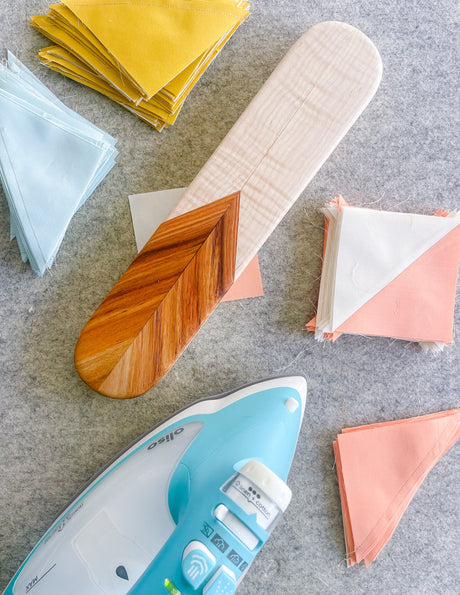 Picking the Perfect Quilt Pattern – Toad & Sew