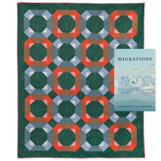 Toad Circle – Toad and Sew