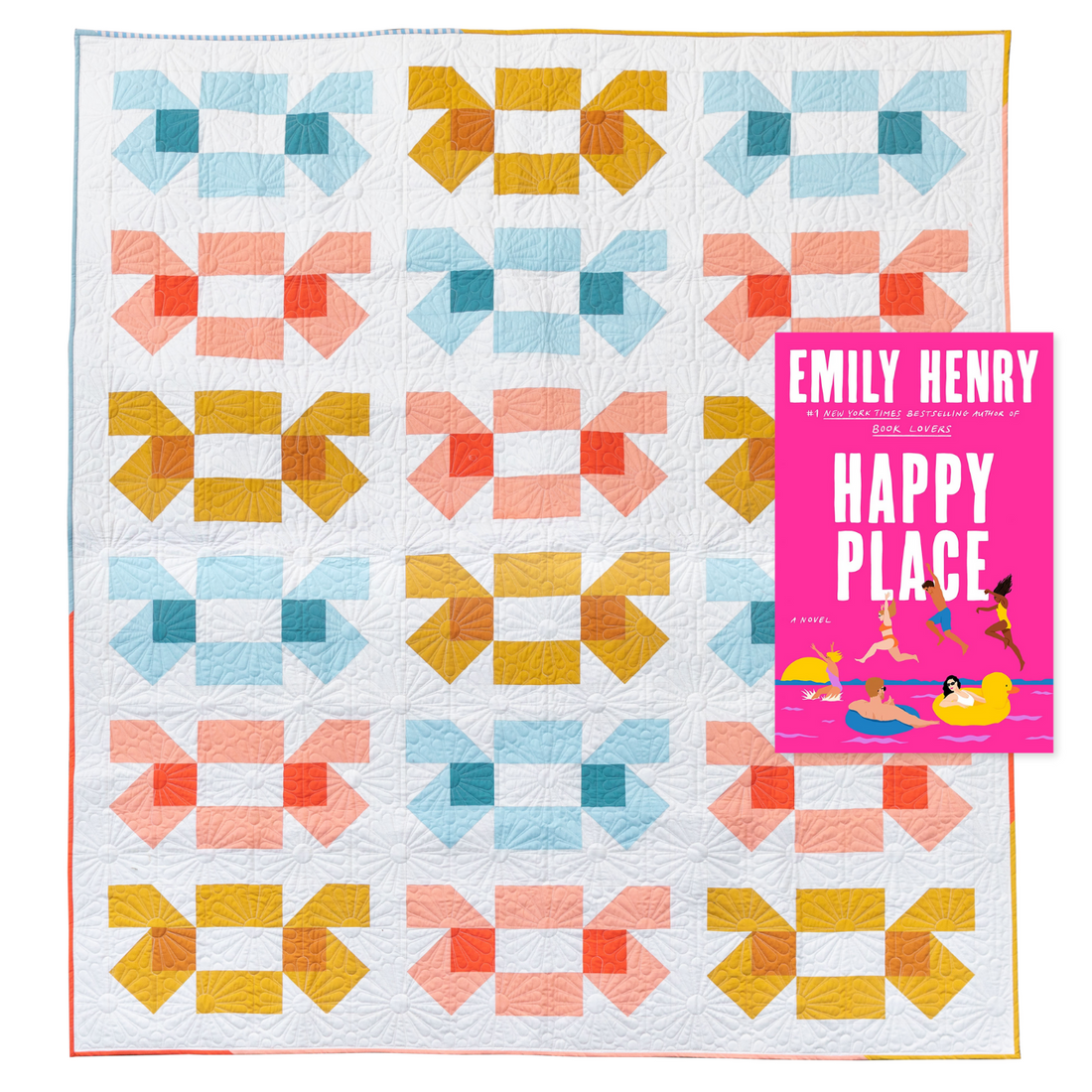 Toad & Sew | Modern Quilt Patterns – Toad and Sew Patterns