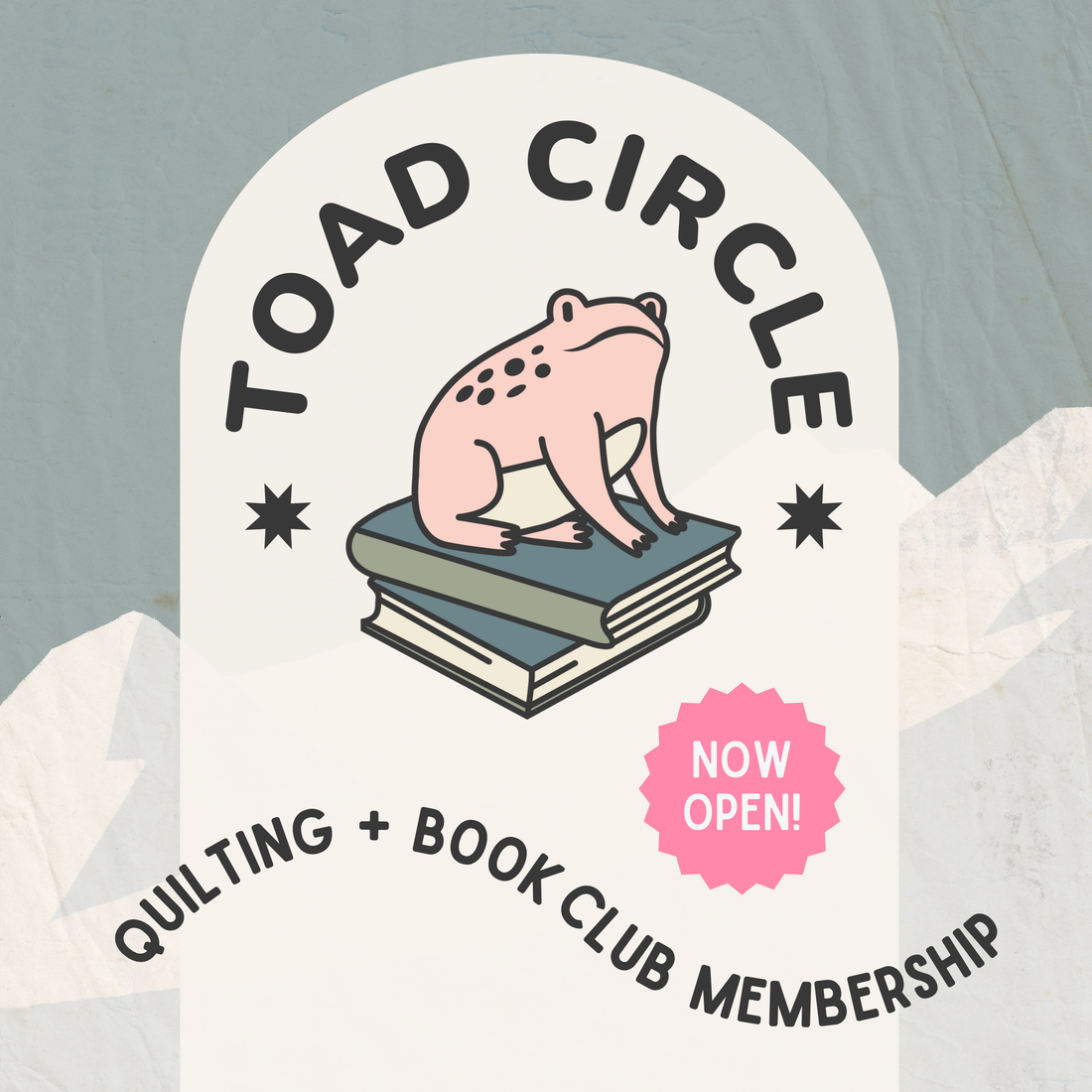 Toad & Sew | Modern Quilt Patterns – Toad and Sew Patterns