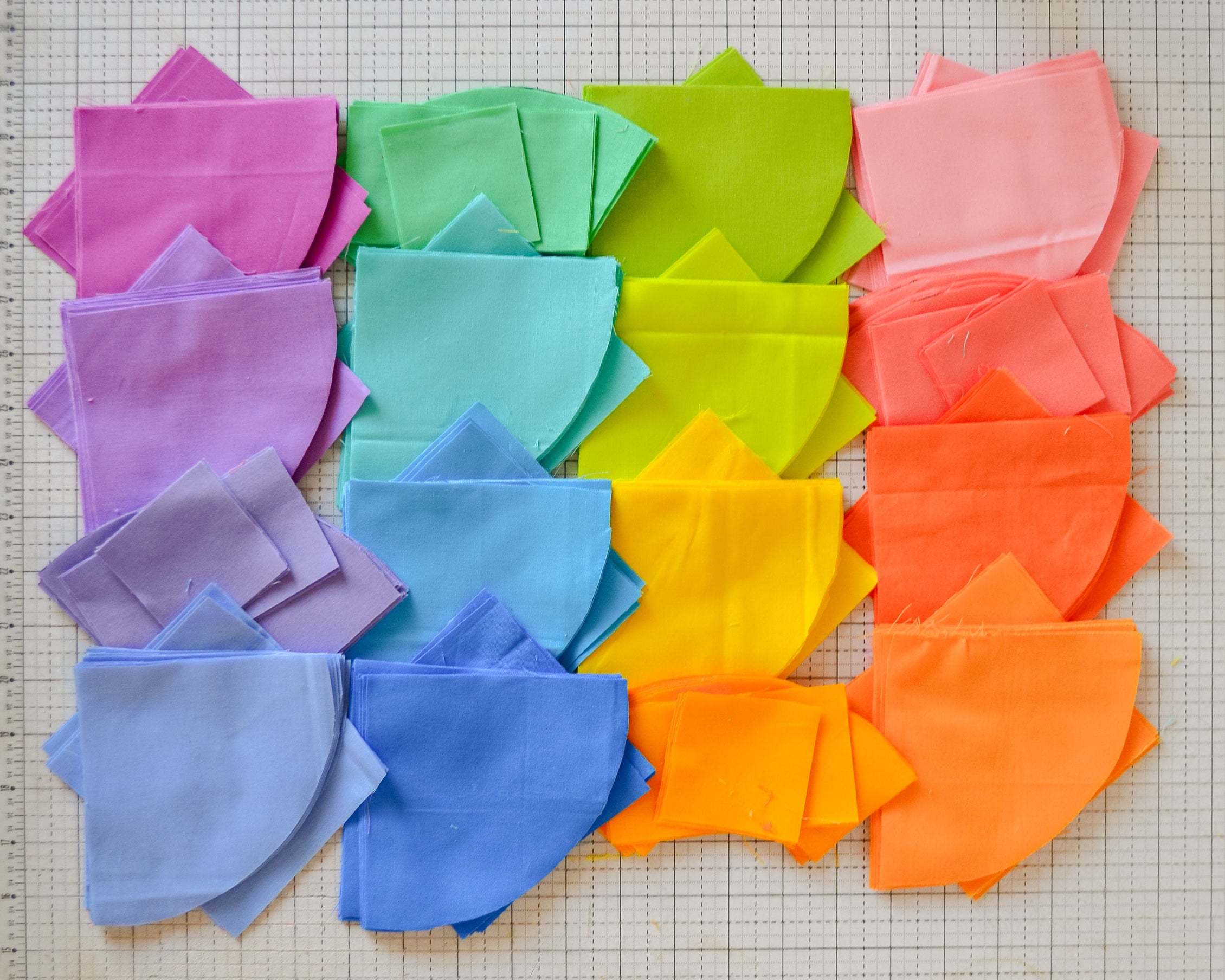 Toad Circle – Toad & Sew