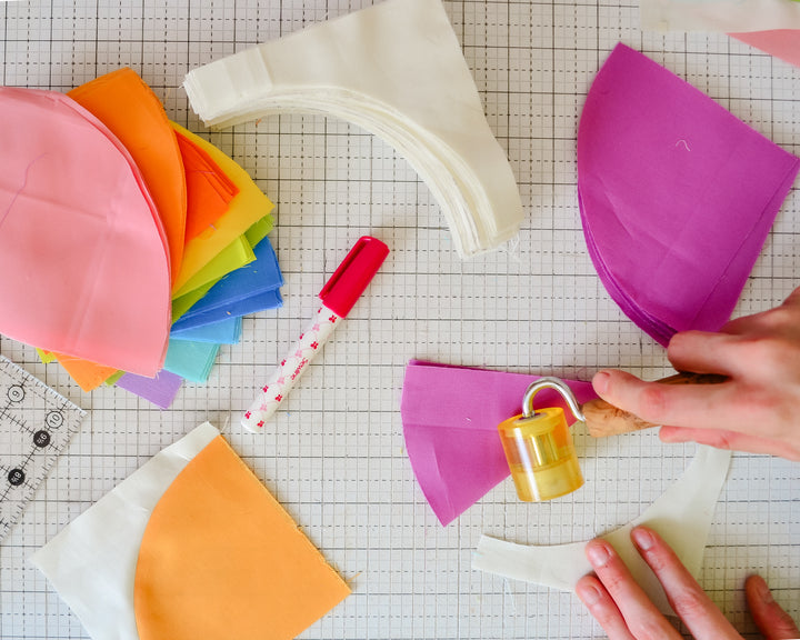 Toad & Sew | Modern Quilt Patterns – Toad and Sew Patterns