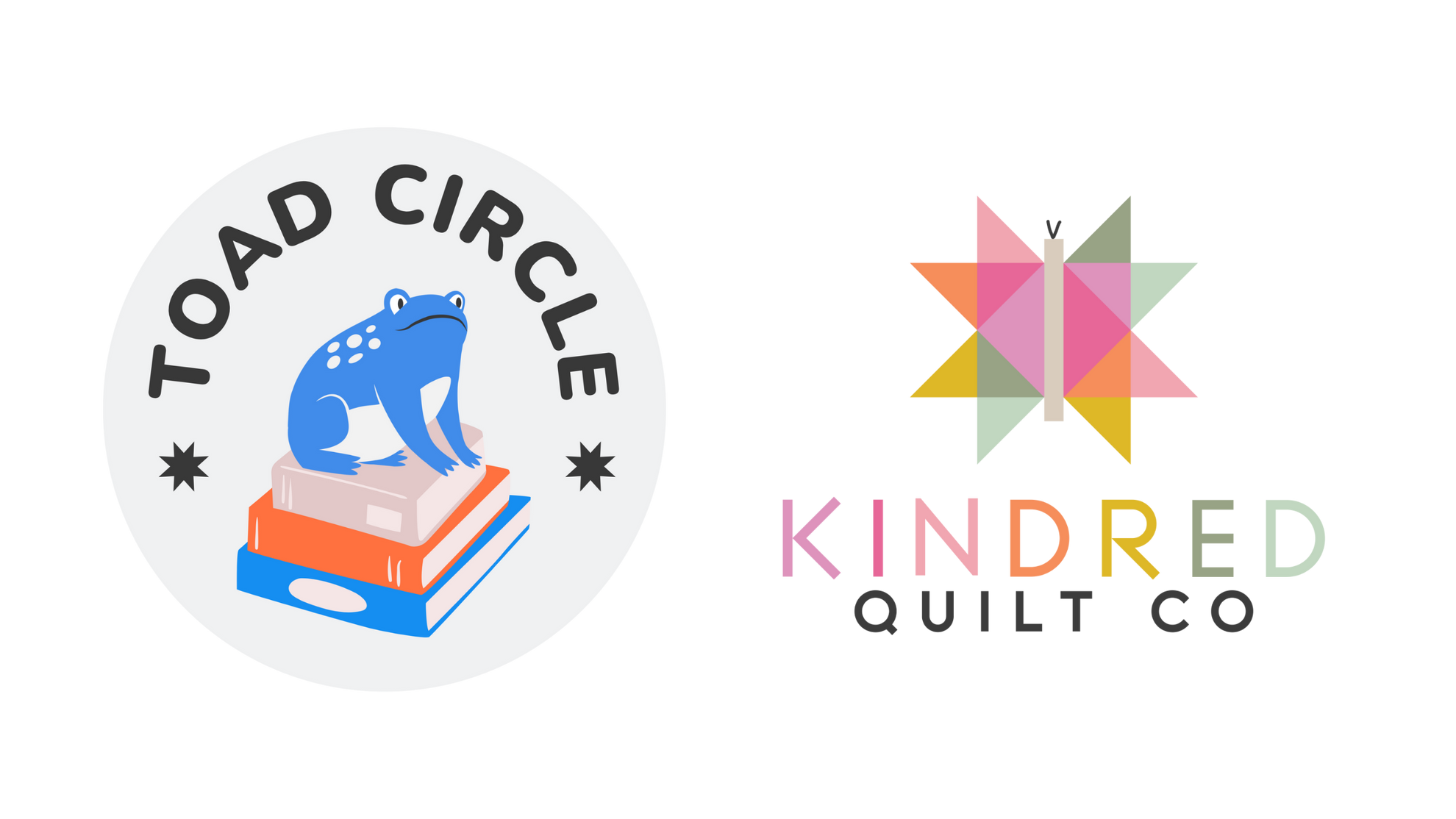 Toad Circle – Toad and Sew Patterns