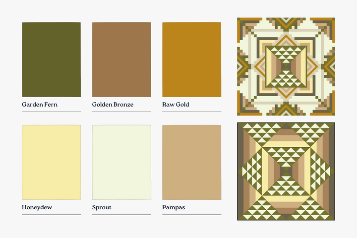 April Toad-Spo – Toad and Sew