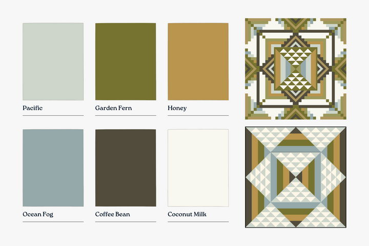 April Toad-Spo – Toad and Sew