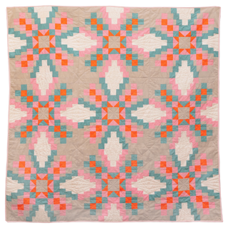 Welcome Home Quilt Pattern (Download) – Toad & Sew