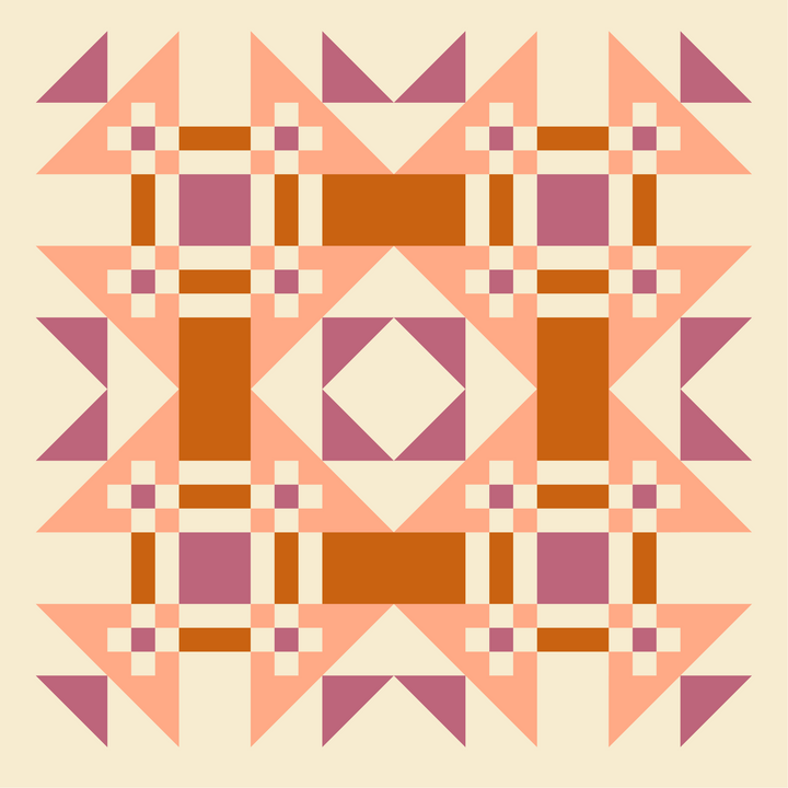 February Toad-Spo – Toad and Sew