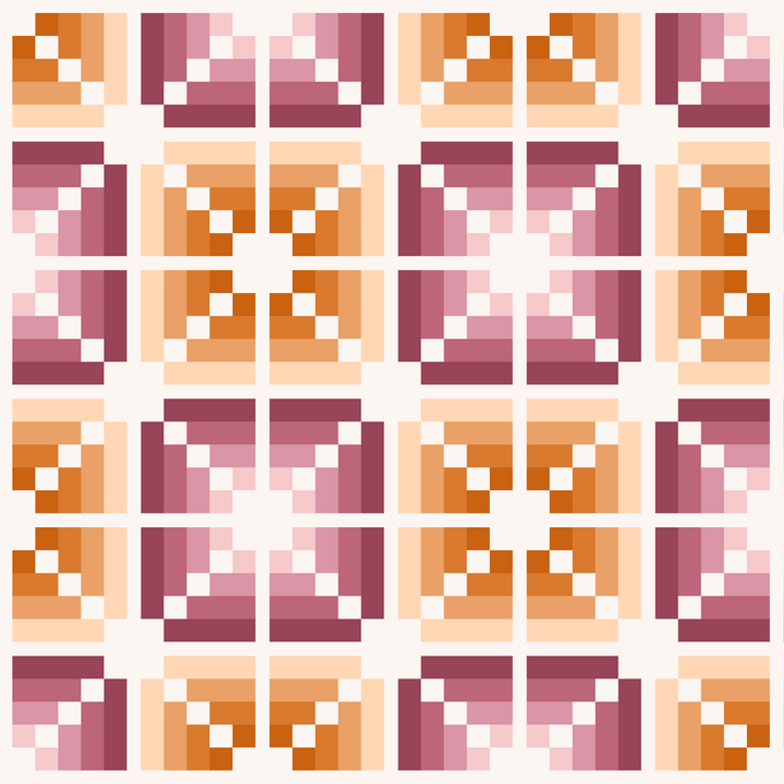 February Toad-Spo – Toad and Sew