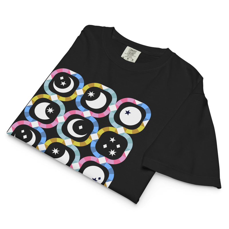 Apparel + Merch – Toad and Sew