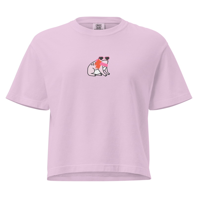 Apparel + Merch – Toad and Sew