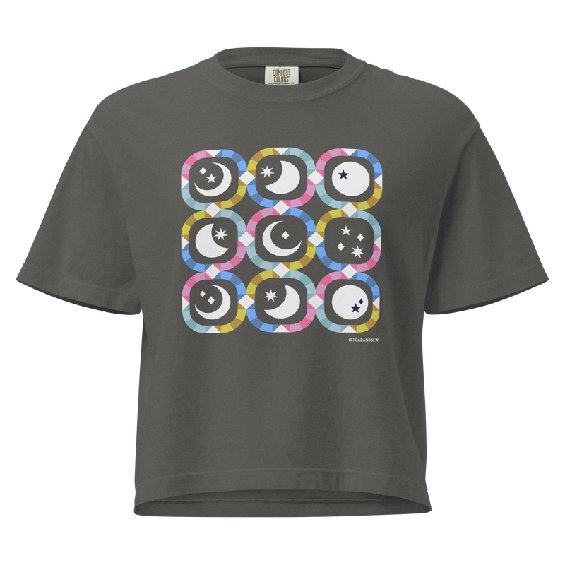 Apparel + Merch – Toad and Sew