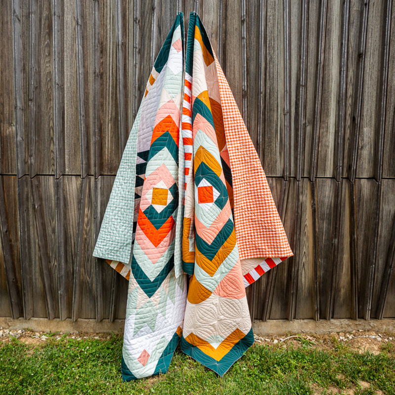 Pattern Bundles – Toad and Sew