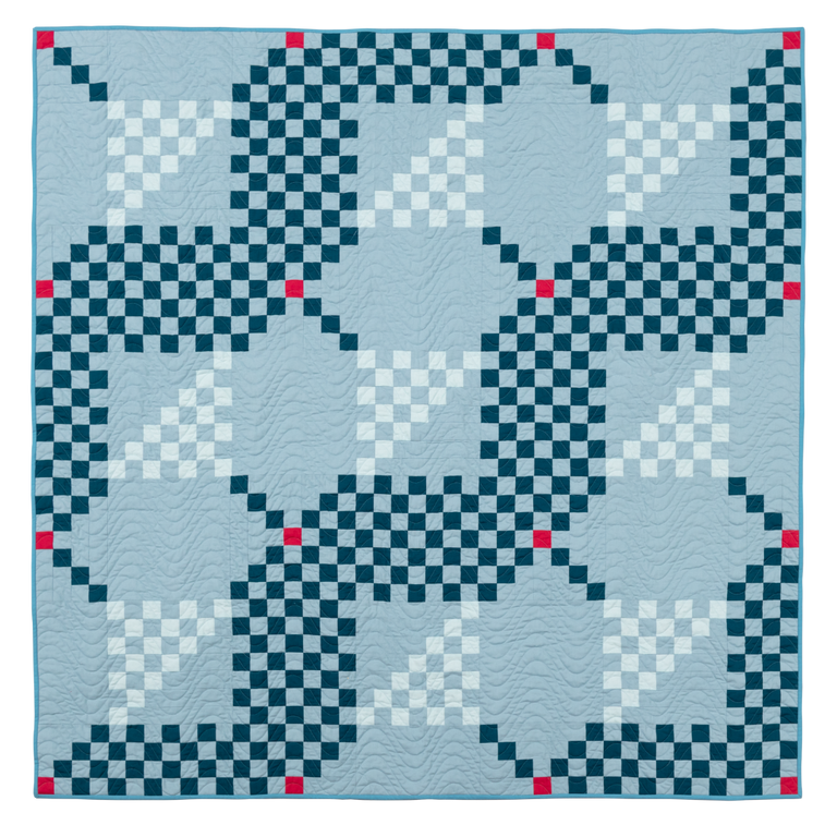 Gambit Quilt Pattern (Download) – Toad and Sew